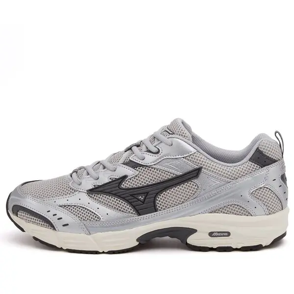 Mizuno Mxr Sneakers In Harbor Mist/Iron Gate - 35% Off
